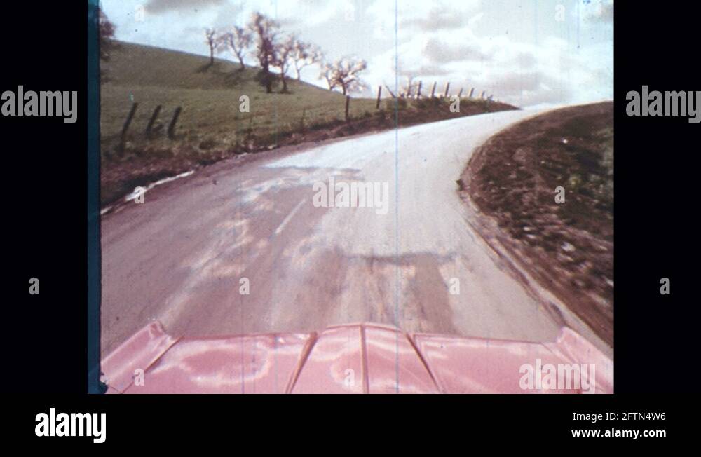 View open country road Stock Videos & Footage - HD and 4K Video Clips ...