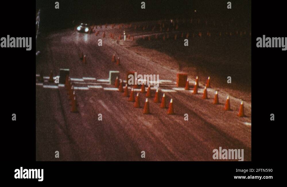 Car strike 1970s Stock Videos & Footage - HD and 4K Video Clips - Alamy