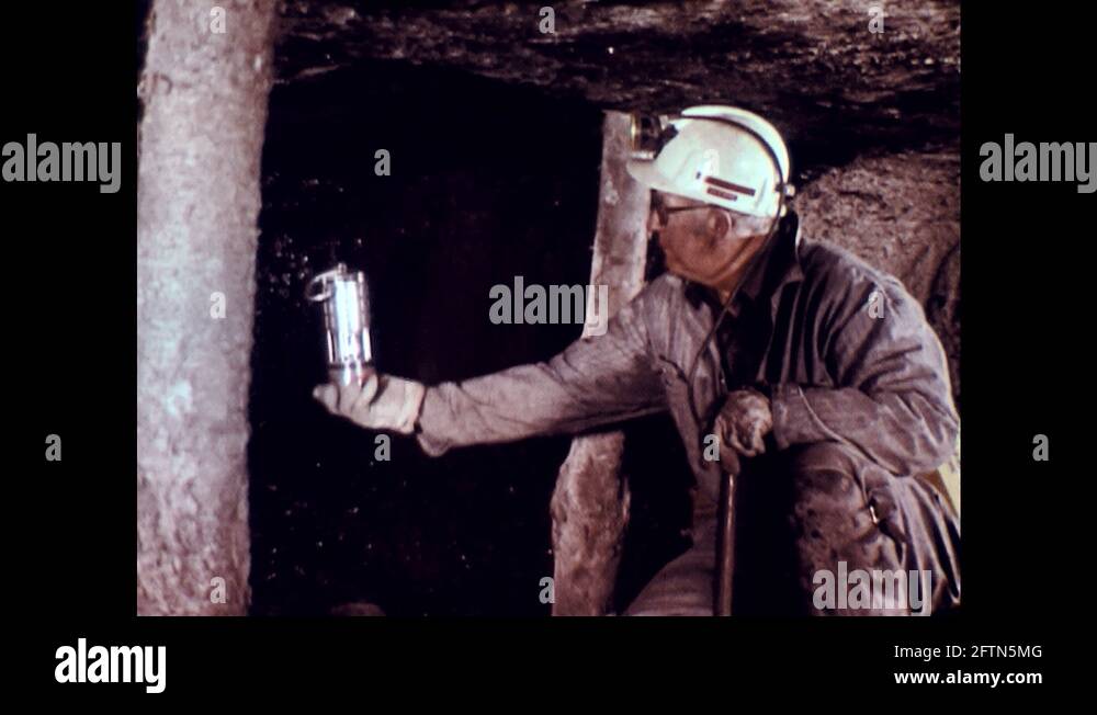 Miners working underground Stock Videos & Footage - HD and 4K Video ...
