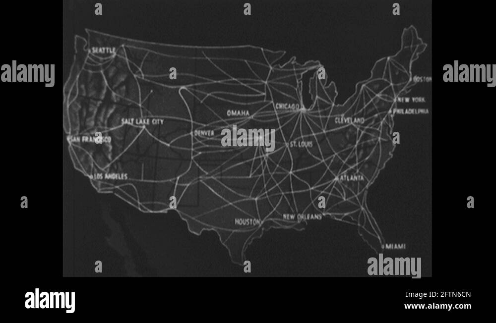 Train system map Stock Videos & Footage - HD and 4K Video Clips - Alamy