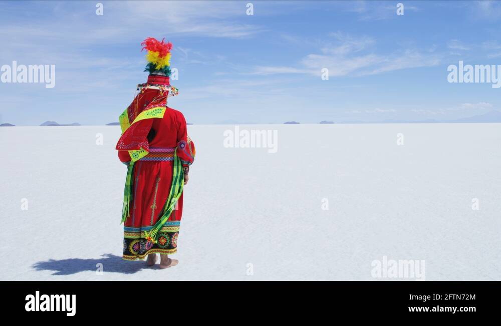 Portrait of indigenous Latin American women proudly wearing traditional ...