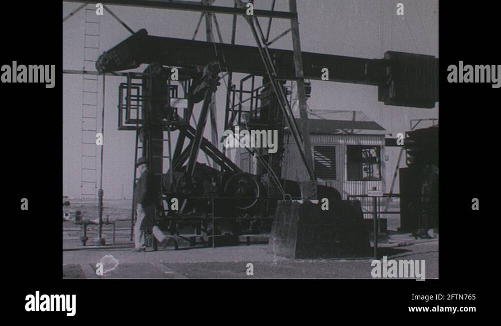 Forties oil Stock Videos & Footage - HD and 4K Video Clips - Alamy