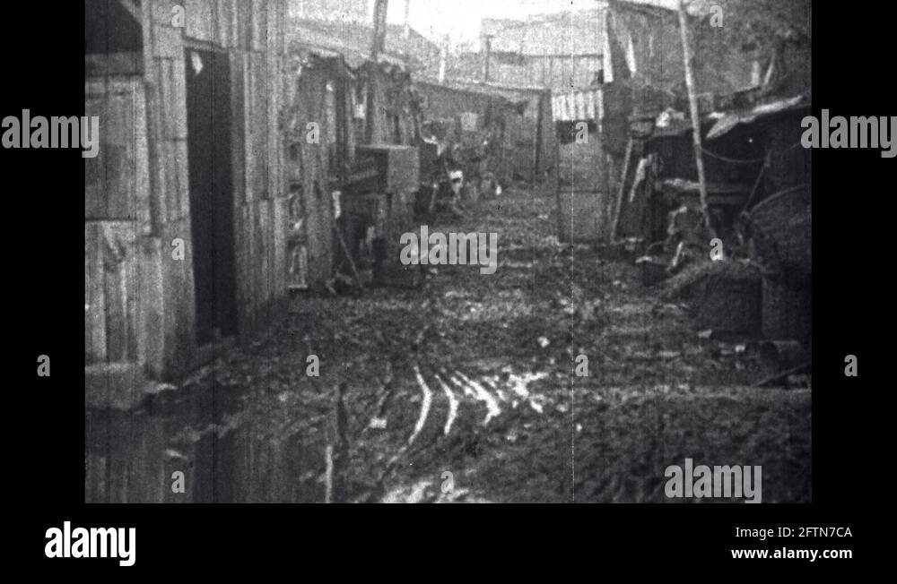 Urban slums Stock Videos & Footage - HD and 4K Video Clips - Alamy
