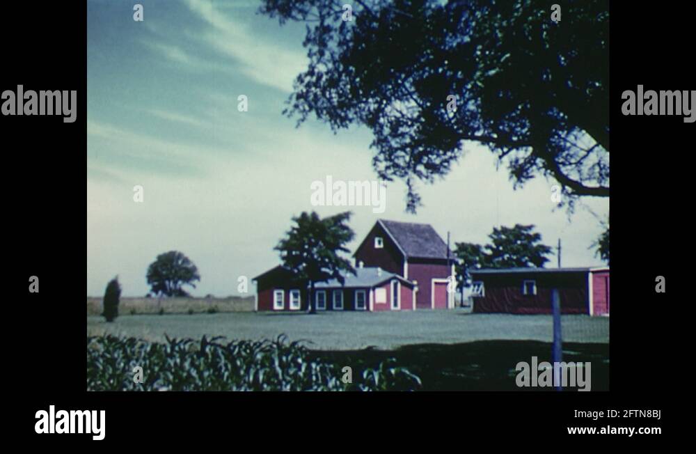 Farmers 1950s Stock Videos & Footage - HD and 4K Video Clips - Alamy