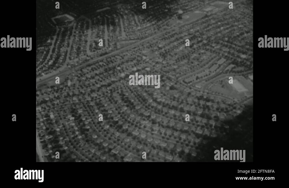 1950s town planning Stock Videos & Footage - HD and 4K Video Clips - Alamy