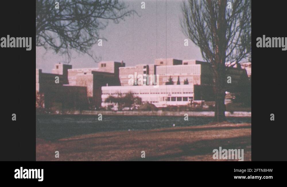 1940s science lab Stock Videos & Footage - HD and 4K Video Clips - Alamy