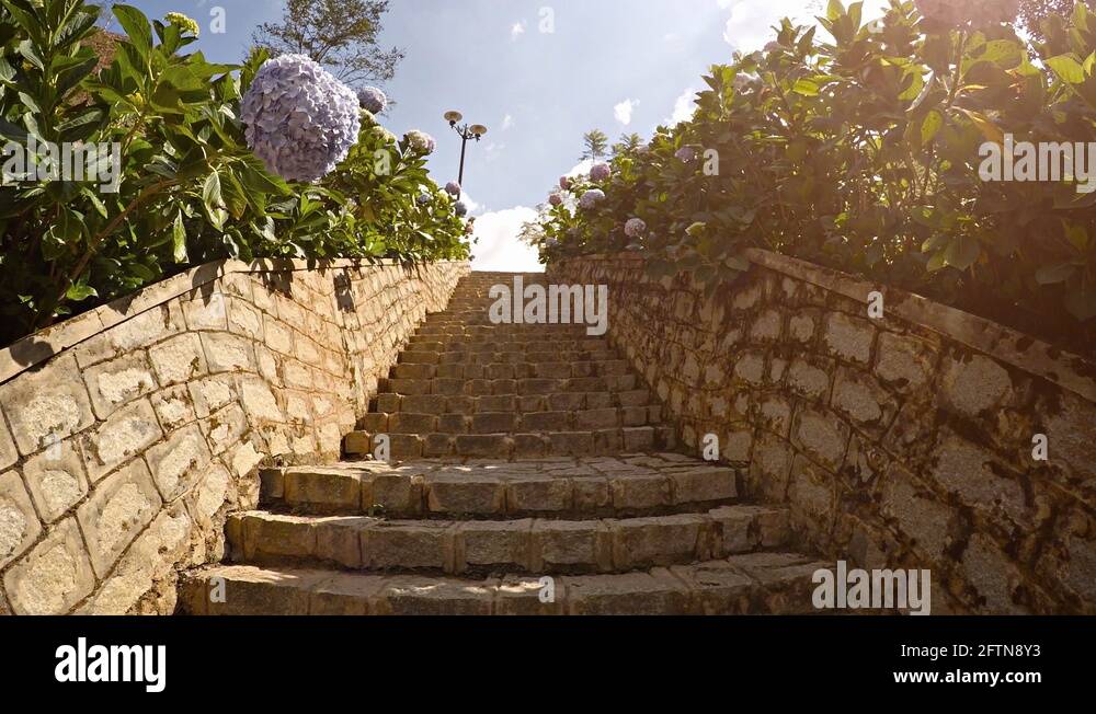 Steps to the seaside Stock Videos & Footage - HD and 4K Video Clips - Alamy