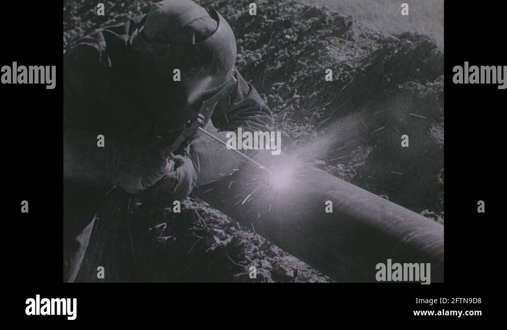 Forties pipeline Stock Videos & Footage - HD and 4K Video Clips - Alamy