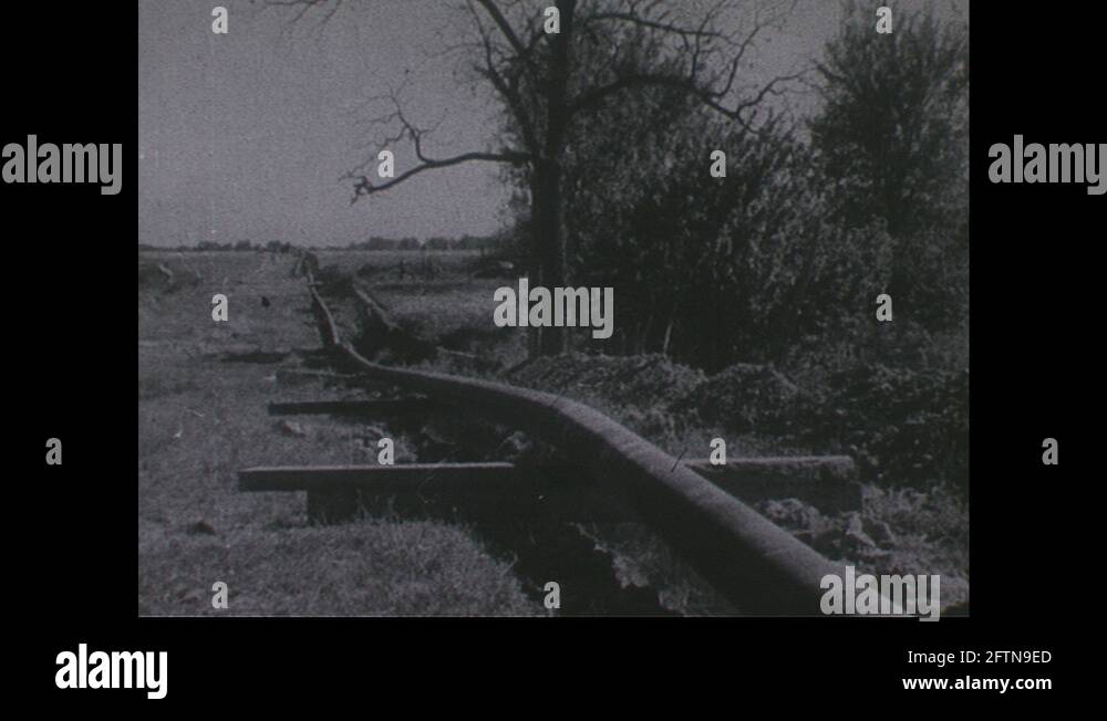 Pipeline above ground Stock Videos & Footage - HD and 4K Video Clips ...