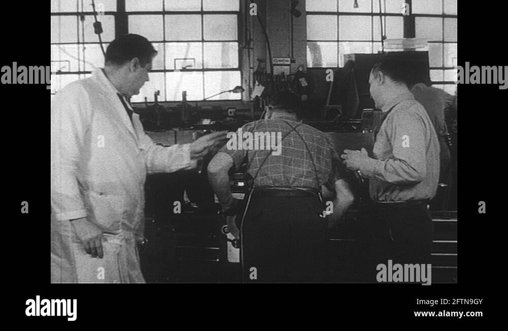 1960s workplace Stock Videos & Footage - HD and 4K Video Clips - Alamy