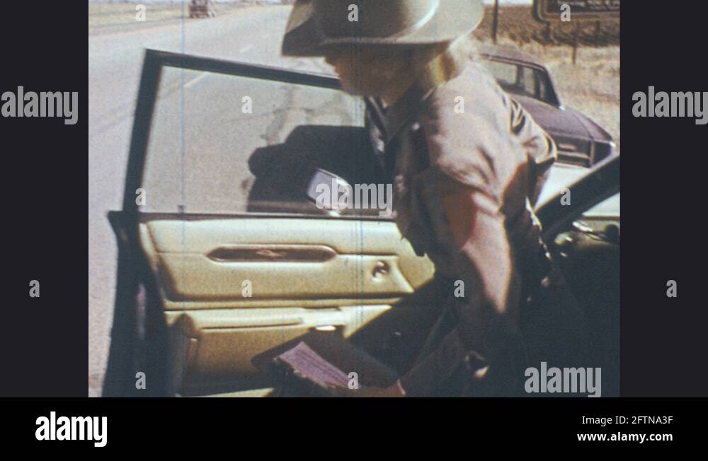 Highway trooper Stock Videos & Footage - HD and 4K Video Clips - Alamy