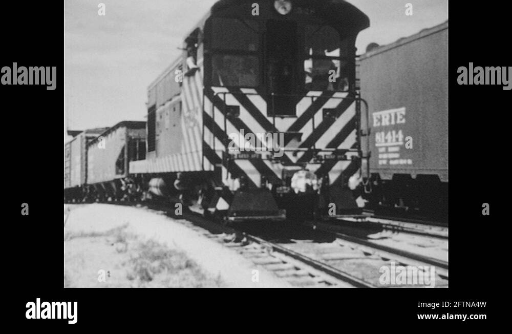 1950s trains Stock Videos & Footage - HD and 4K Video Clips - Alamy