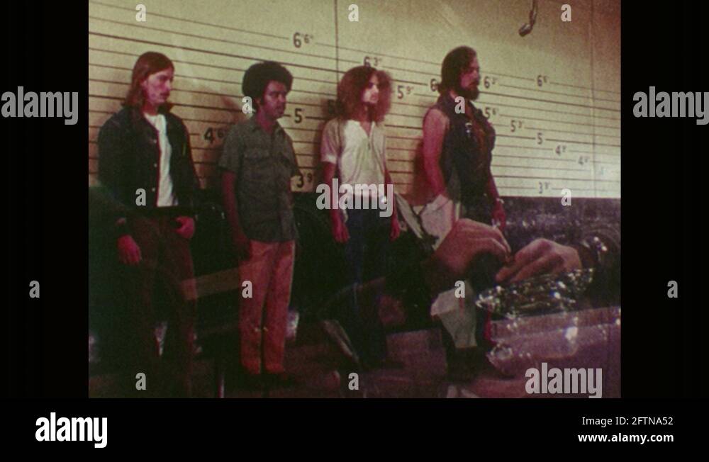 Police line up Stock Videos & Footage - HD and 4K Video Clips - Alamy