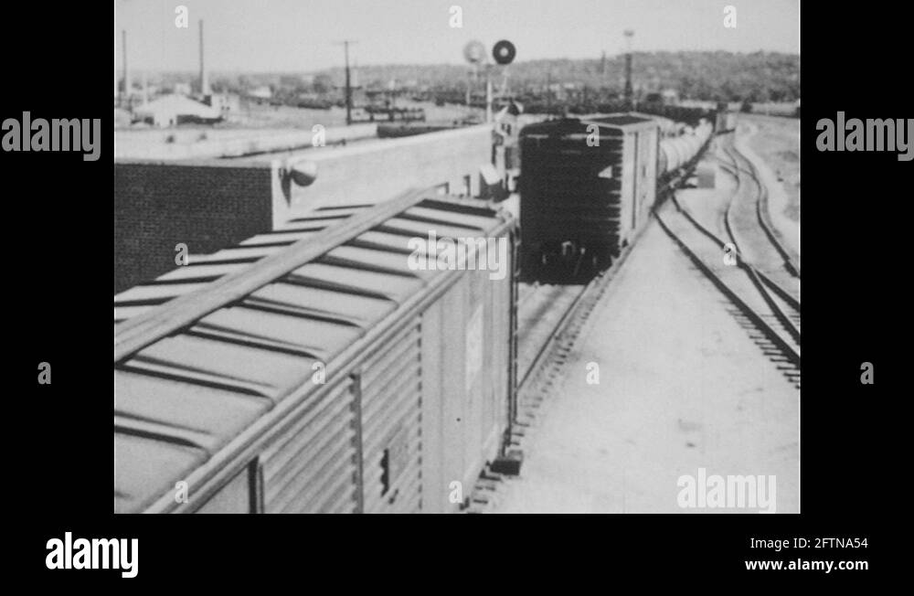 Train inspection pit Stock Videos & Footage - HD and 4K Video Clips - Alamy