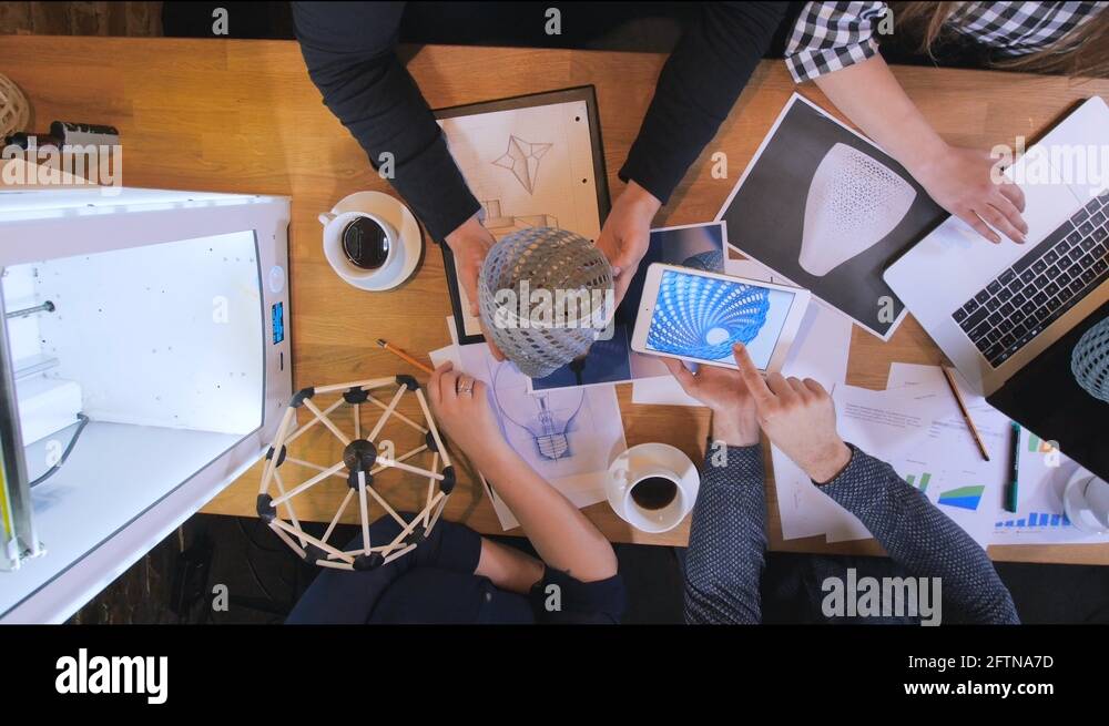 Creating planning Stock Videos & Footage - HD and 4K Video Clips - Alamy