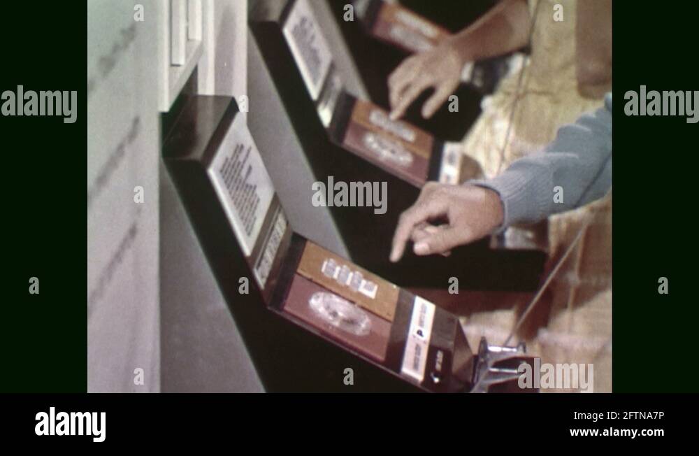 Switchboard girl Stock Videos & Footage - HD and 4K Video Clips - Alamy