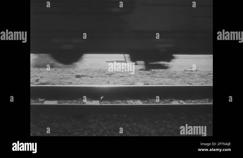 1960s train Stock Videos & Footage - HD and 4K Video Clips - Alamy