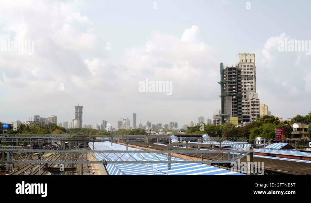 Mumbai iconic buildings Stock Videos & Footage - HD and 4K Video Clips ...