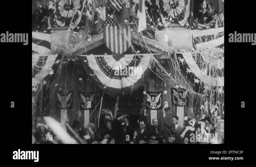 United war work parade Stock Videos & Footage - HD and 4K Video Clips ...