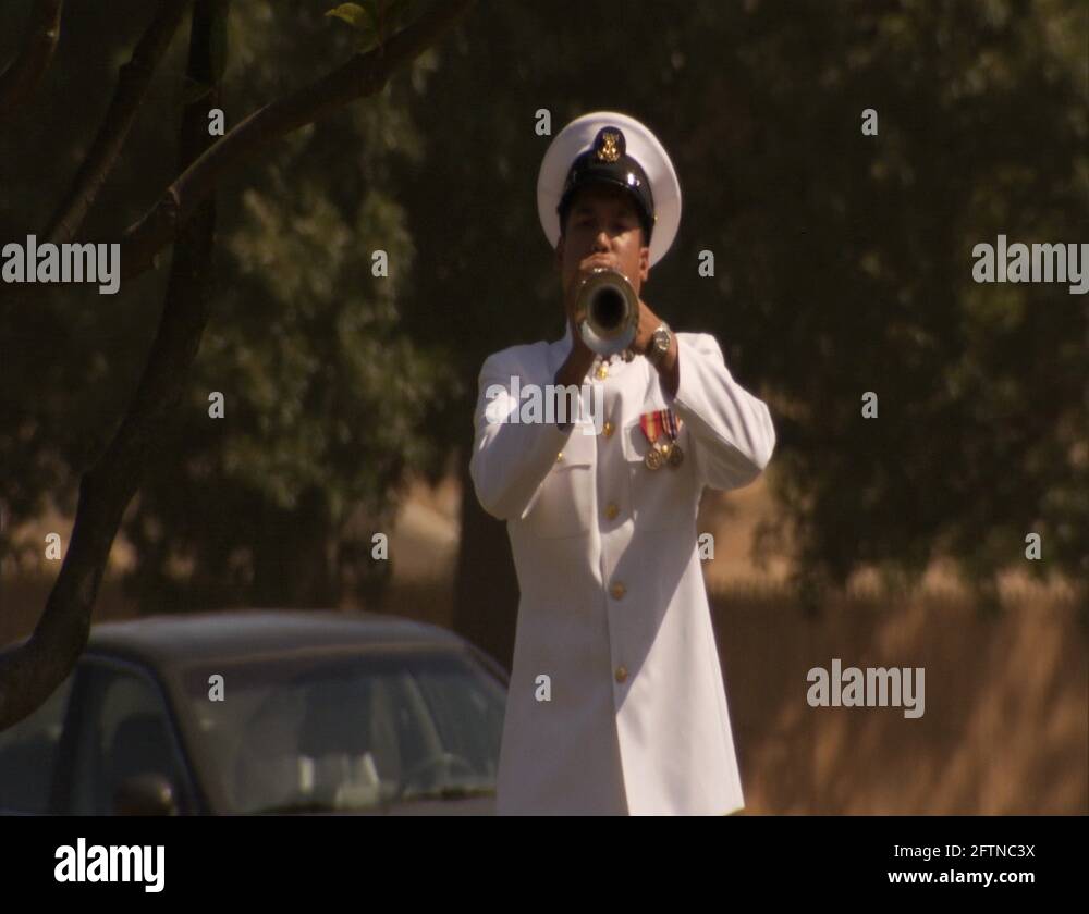 Bugler guard honor Stock Videos & Footage - HD and 4K Video Clips - Alamy