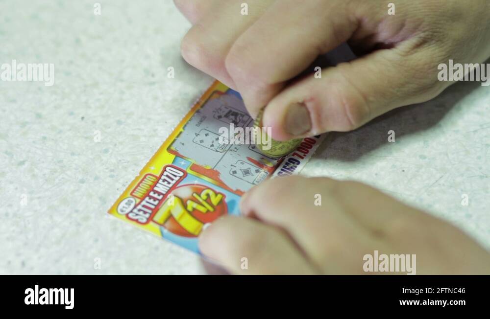 Scratch card Stock Videos & Footage - HD and 4K Video Clips - Alamy