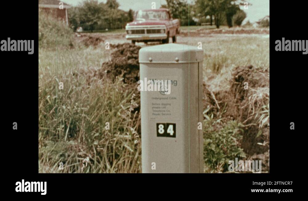 1970s warning sign Stock Videos & Footage - HD and 4K Video Clips - Alamy