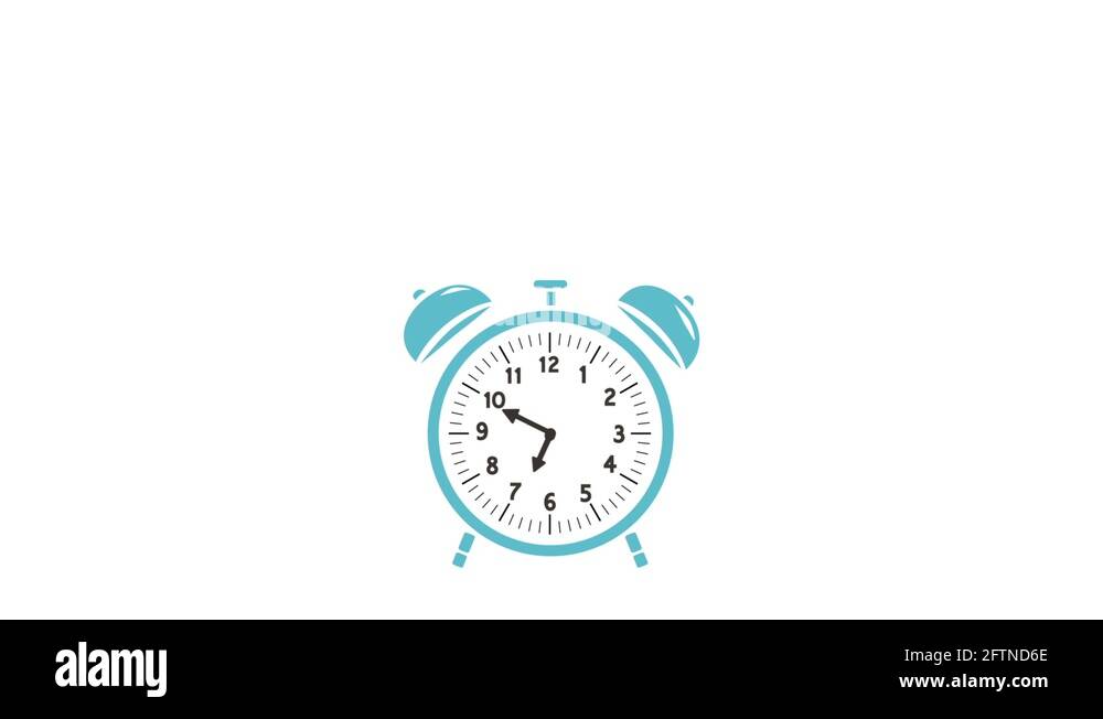 Alarm clock Stock Videos & Footage - HD and 4K Video Clips - Alamy