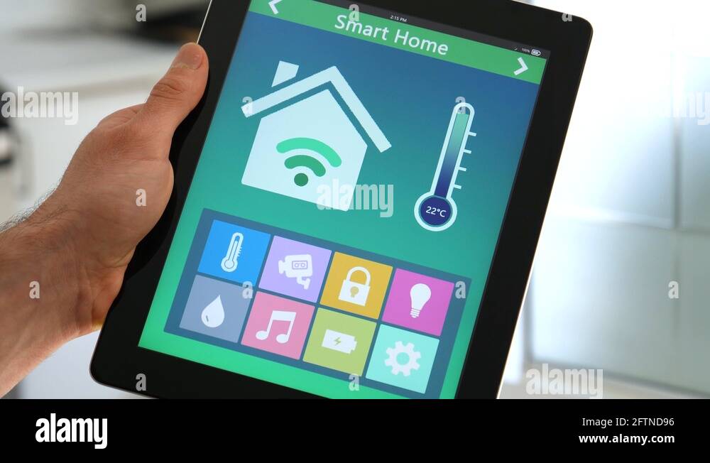 Clever home illustration Stock Videos & Footage - HD and 4K Video Clips ...