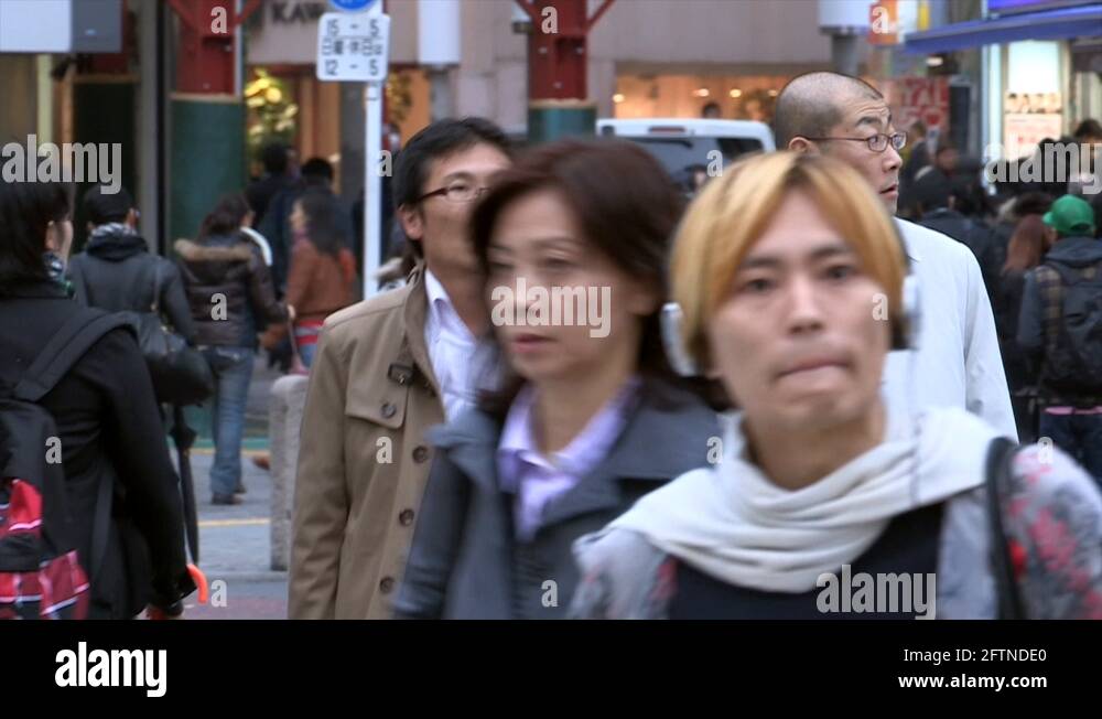 Walking in steet Stock Videos & Footage - HD and 4K Video Clips - Alamy