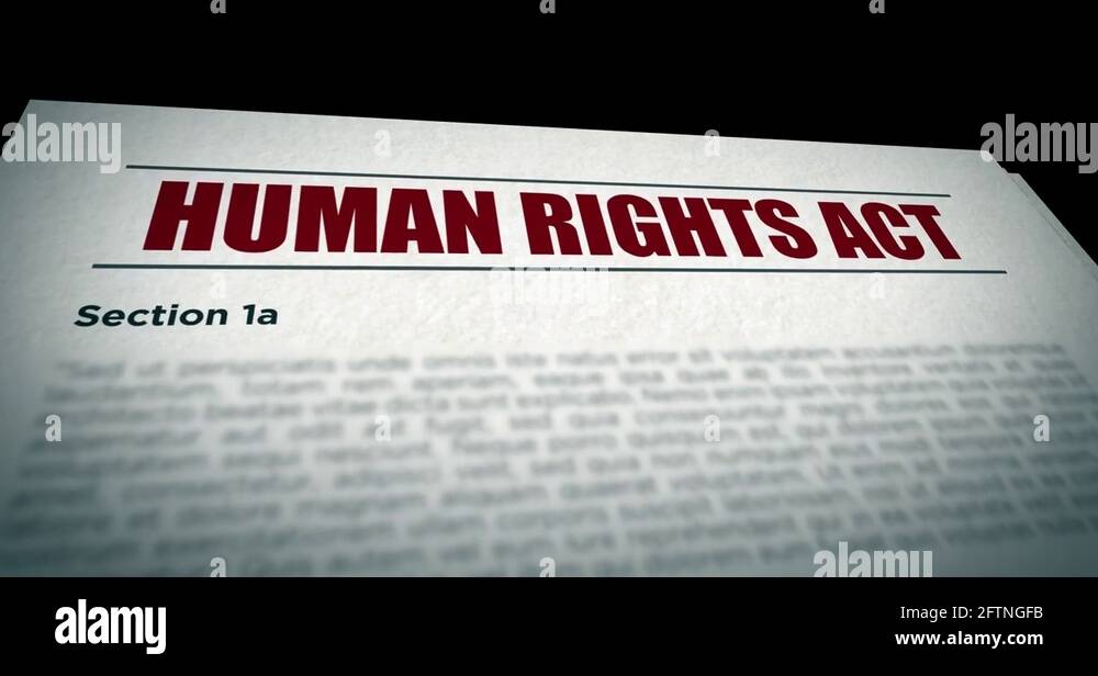 Bill of rights document Stock Videos & Footage - HD and 4K Video Clips ...
