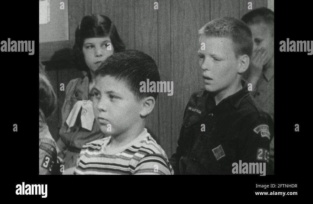 Boy scout movement Stock Videos & Footage - HD and 4K Video Clips - Alamy