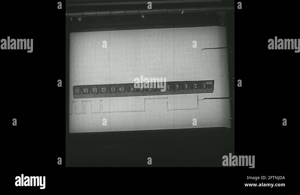 Wave pattern ruler Stock Videos & Footage - HD and 4K Video Clips - Alamy