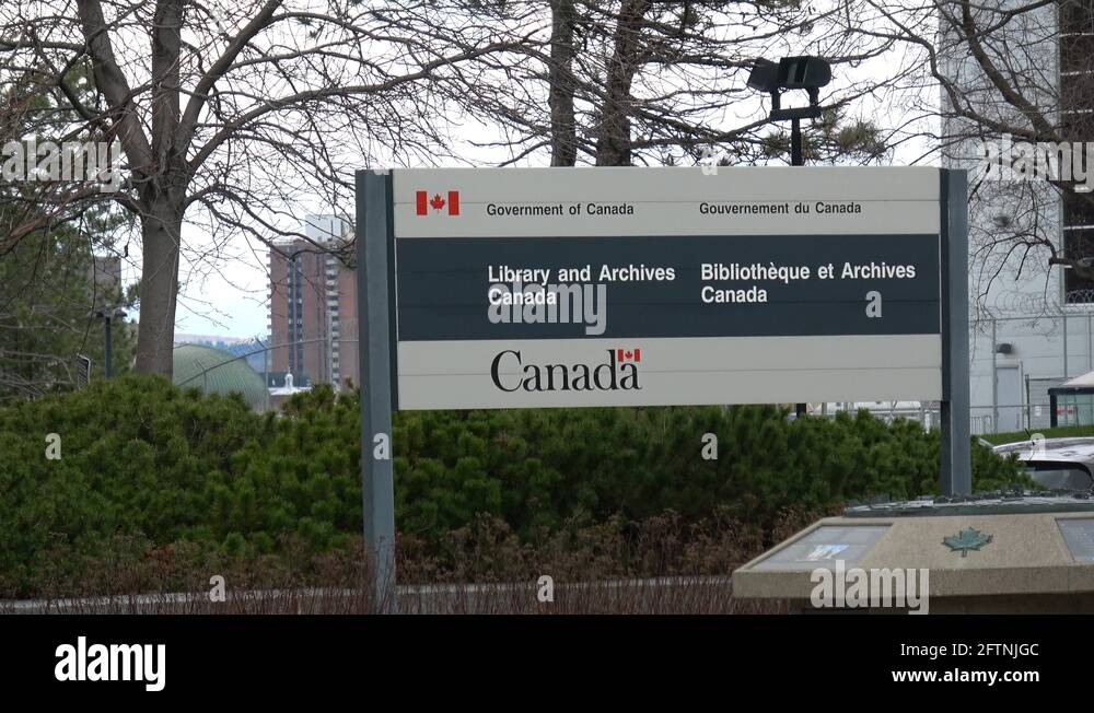 Ottawa library and archives Stock Videos & Footage - HD and 4K Video ...
