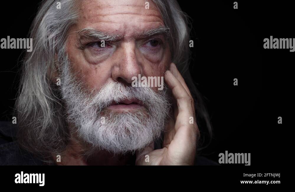 Man closing his eyes Stock Videos & Footage - HD and 4K Video Clips - Alamy