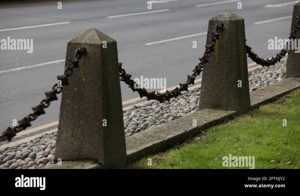 Roadside fencing Stock Videos & Footage - HD and 4K Video Clips - Alamy