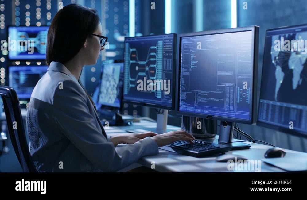 Female system Stock Videos & Footage - HD and 4K Video Clips - Alamy