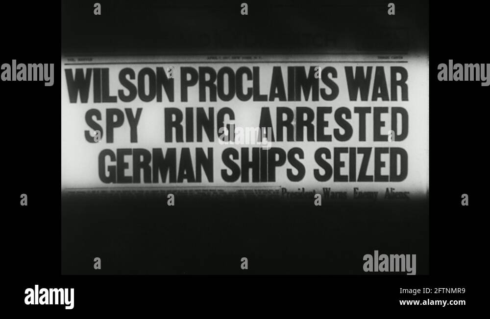 1930s newspaper war Stock Videos & Footage - HD and 4K Video Clips - Alamy