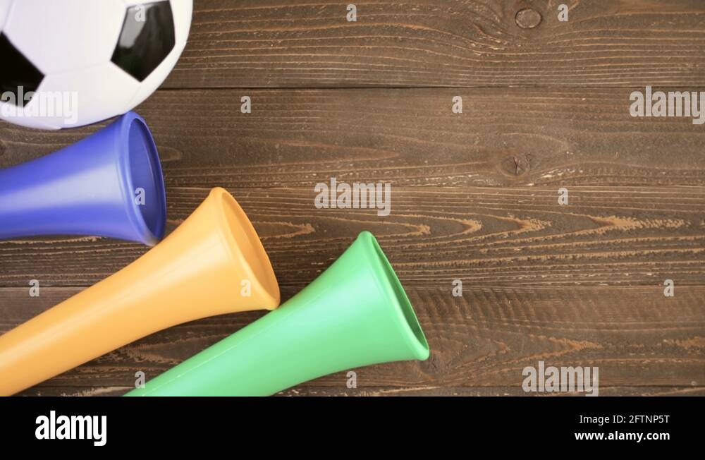 Stadium horns Stock Videos & Footage - HD and 4K Video Clips - Alamy