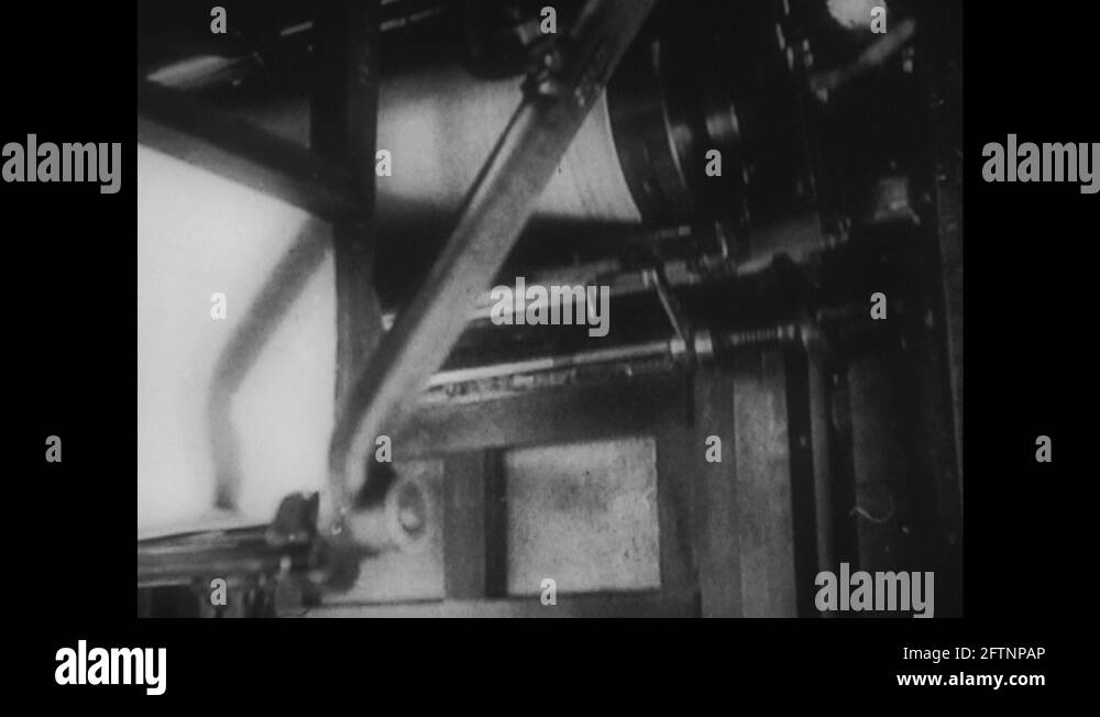 1930s advertisements Stock Videos & Footage - HD and 4K Video Clips - Alamy