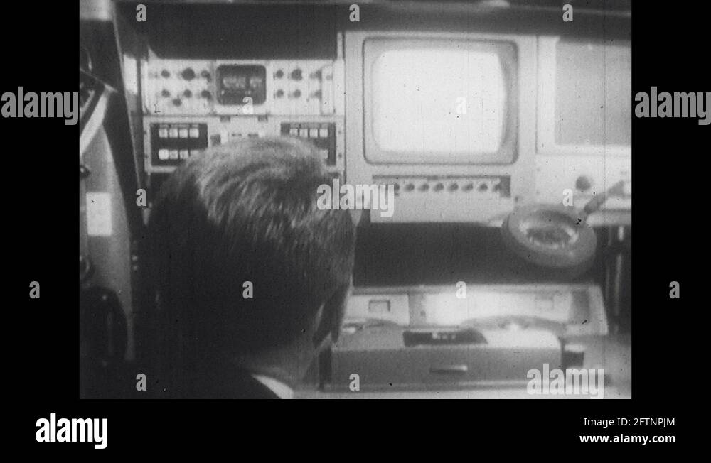 1960s tv production Stock Videos & Footage - HD and 4K Video Clips - Alamy