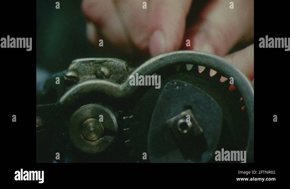 Cog of a wheel Stock Videos & Footage - HD and 4K Video Clips - Alamy