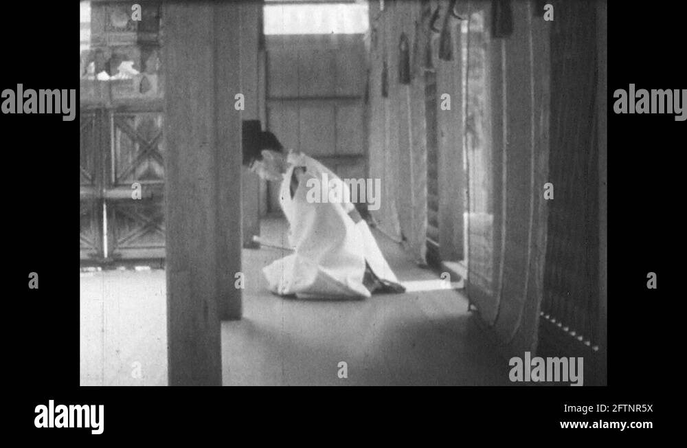 Japan shinto blessing Stock Videos & Footage - HD and 4K Video Clips ...