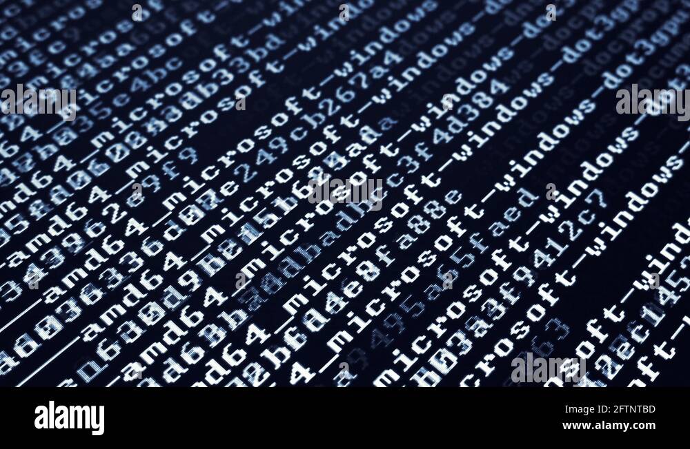 Monitor computer lcd Stock Videos & Footage - HD and 4K Video Clips - Alamy