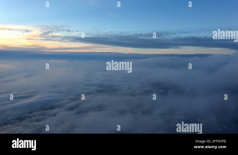 Layers of clouds Stock Videos & Footage - HD and 4K Video Clips - Alamy