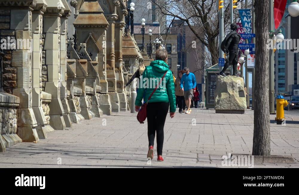 Ottawa people Stock Videos & Footage - HD and 4K Video Clips - Alamy