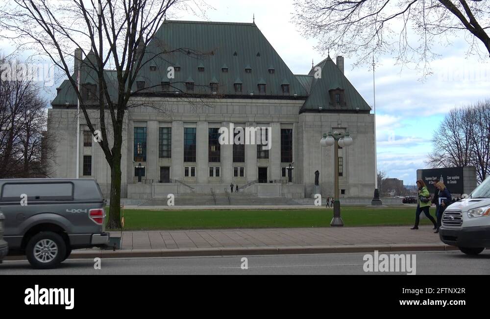 Ottawa supreme court Stock Videos & Footage - HD and 4K Video Clips - Alamy