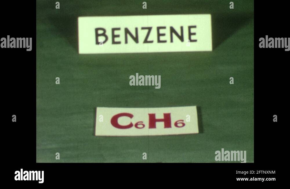 Benzene ring structure Stock Videos & Footage - HD and 4K Video Clips ...