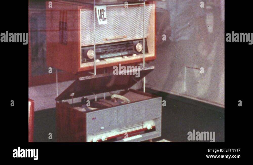 Soviet radio 1970s Stock Videos & Footage - HD and 4K Video Clips - Alamy