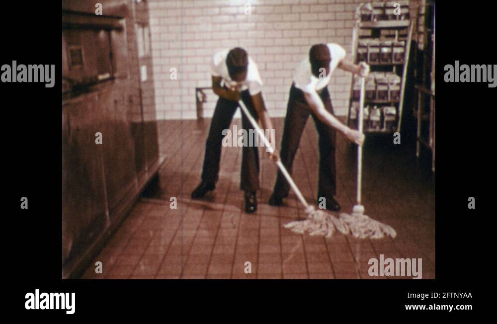 How to mop floors Stock Videos & Footage - HD and 4K Video Clips - Alamy
