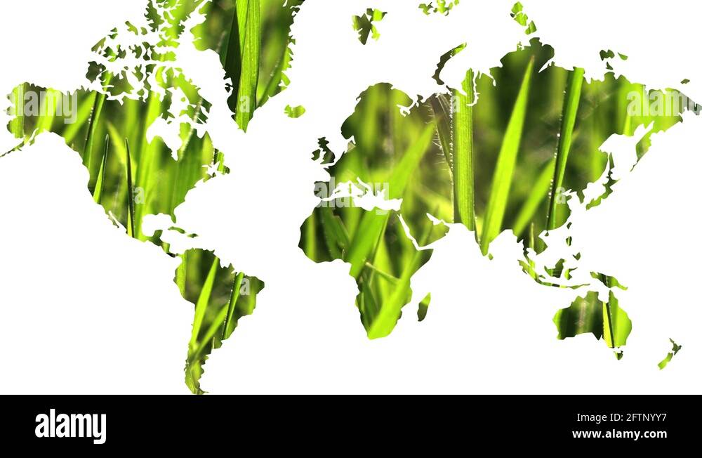 World resource map Stock Videos & Footage - HD and 4K Video Clips - Alamy